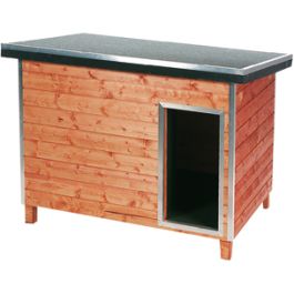 Stevig Hondenhok Boris 3 Groot 113 * 75 * 89 cm | Duvo | Petdiscount